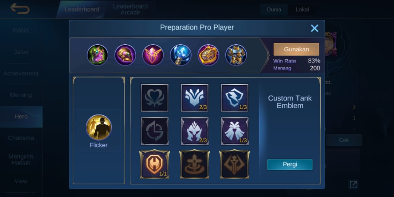 Hero Tank Terkuat di Season 16 2020 Mobile Legends - Sipintek.com ...